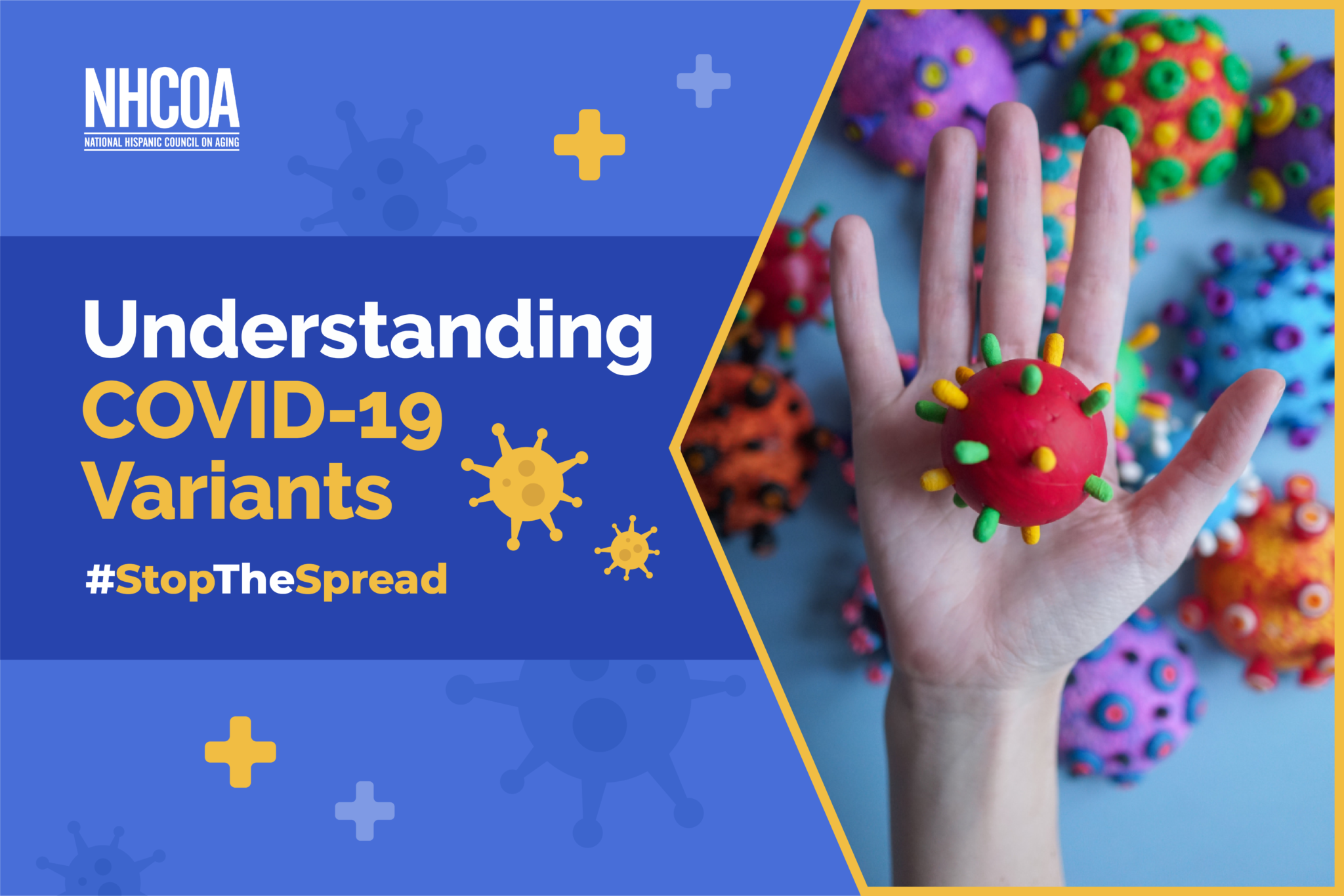 Understanding COVID-19 variants - NHCOA
