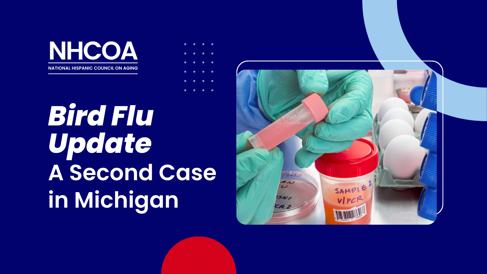 Bird Flu Update: A Second Case in Michigan - NHCOA