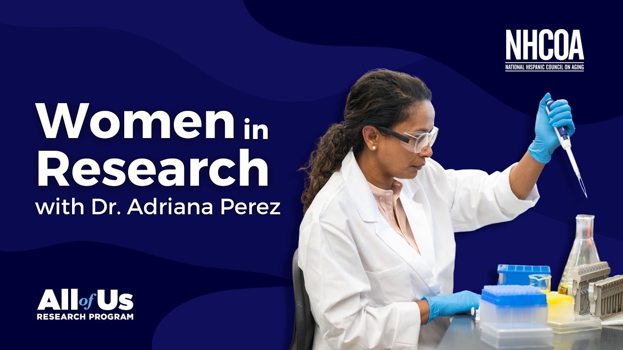 Women in Research - NHCOA